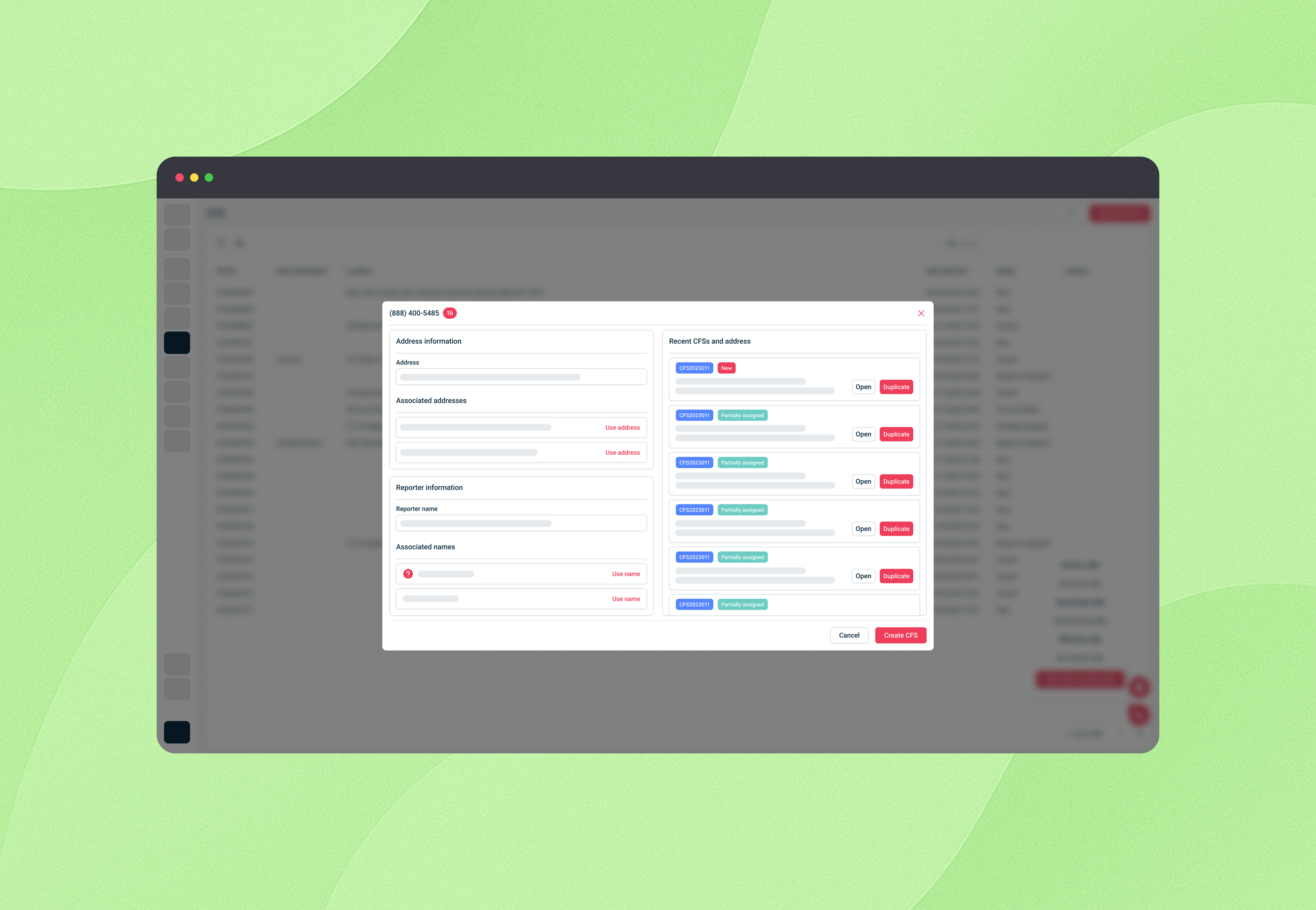 911 Systems — Public Safety Software